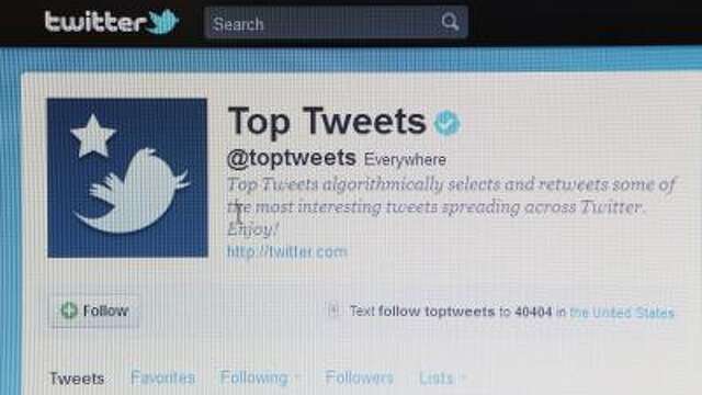 How to Create a Bio in Twitter