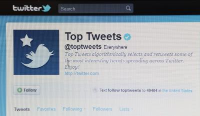 How to Create a Bio in Twitter