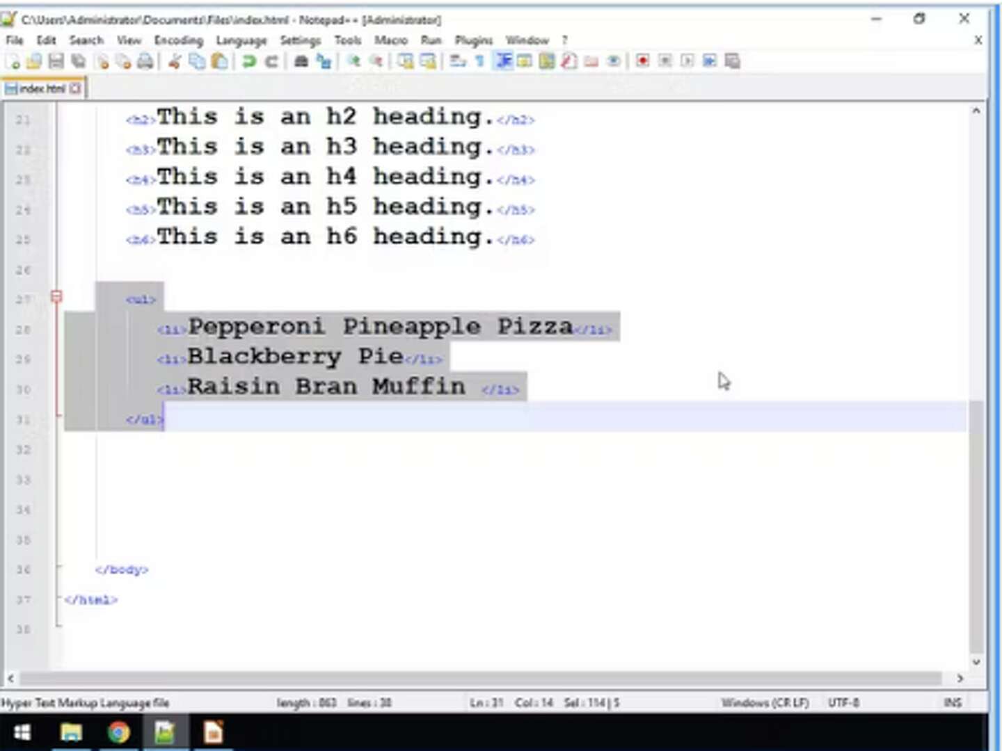 How to Create a Clickable Web Link on a JPG