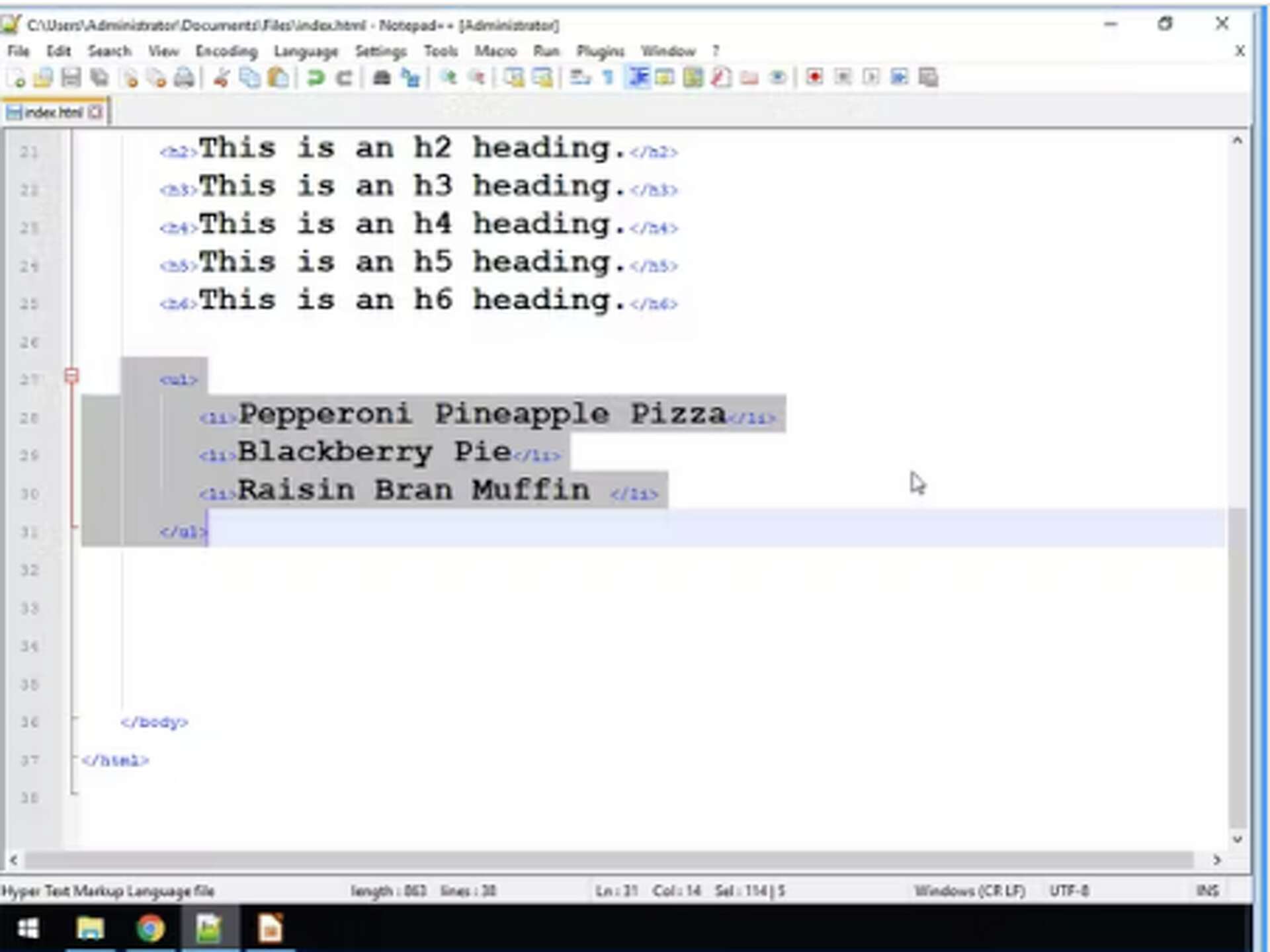 How to Create a Clickable Web Link on a JPG