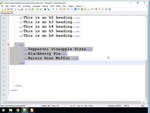 How to Create a Clickable Web Link on a JPG
