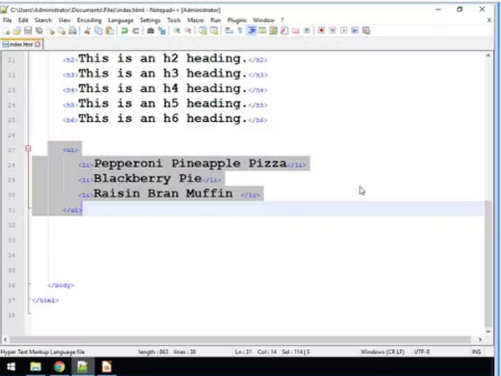 How to Create a Clickable Web Link on a JPG