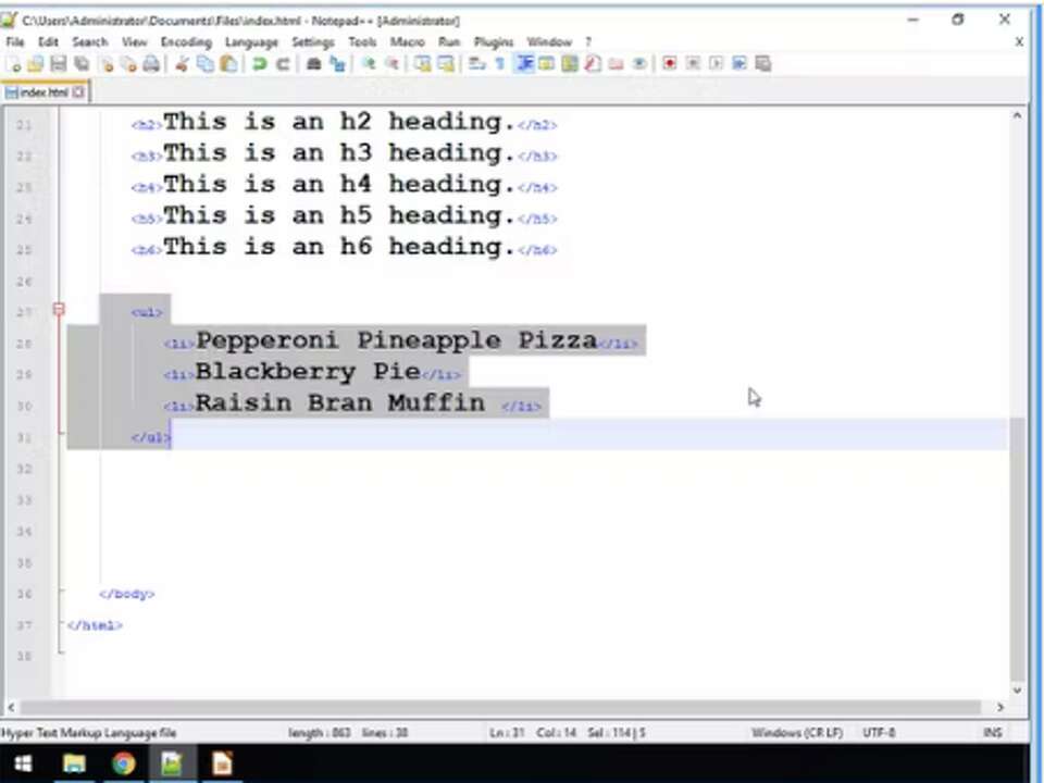 How to Create a Clickable Web Link on a JPG