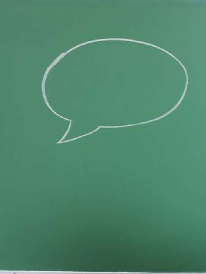 How To Make A Speech Bubble In Adobe Indesign