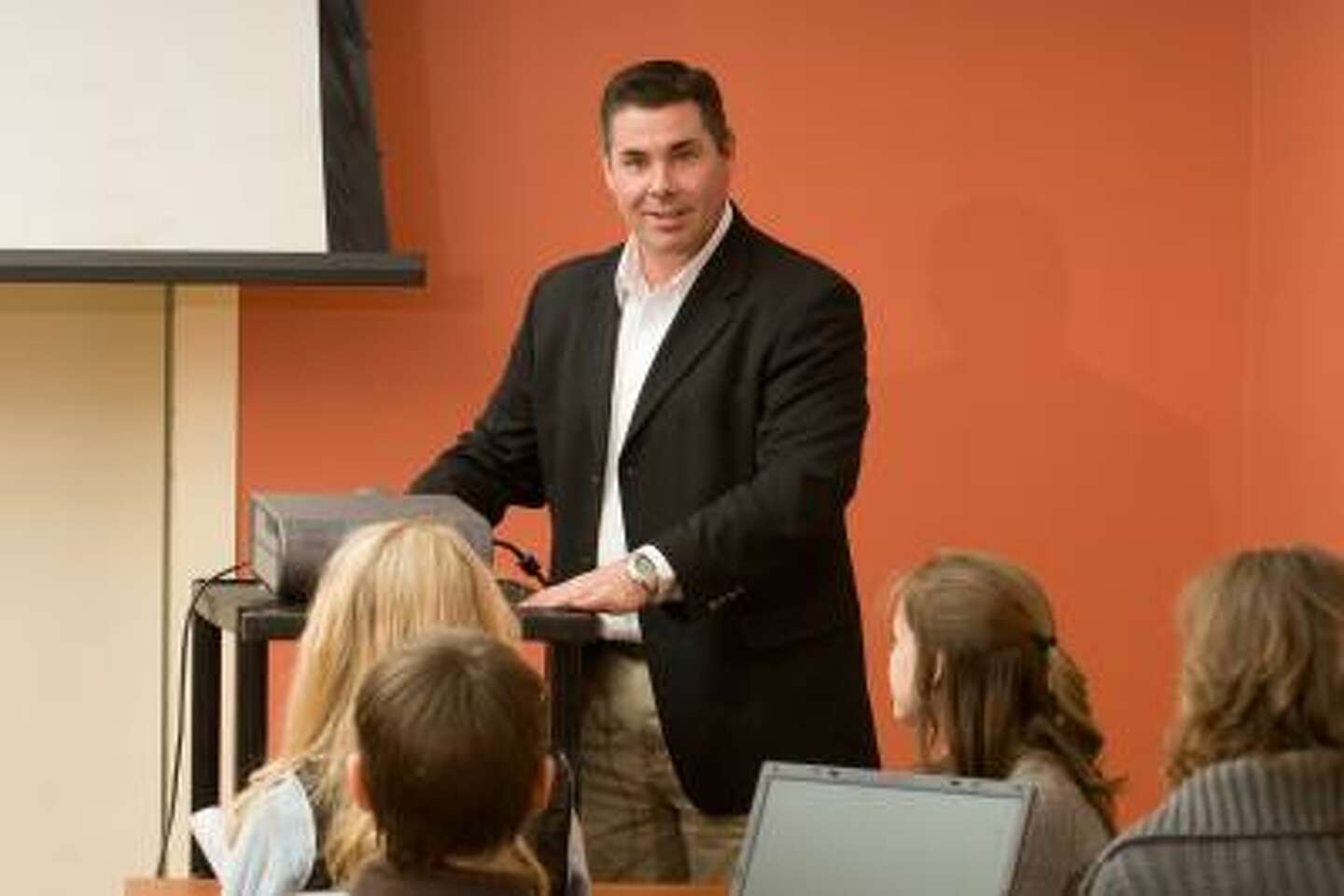 How to Create a Continuous PowerPoint Show