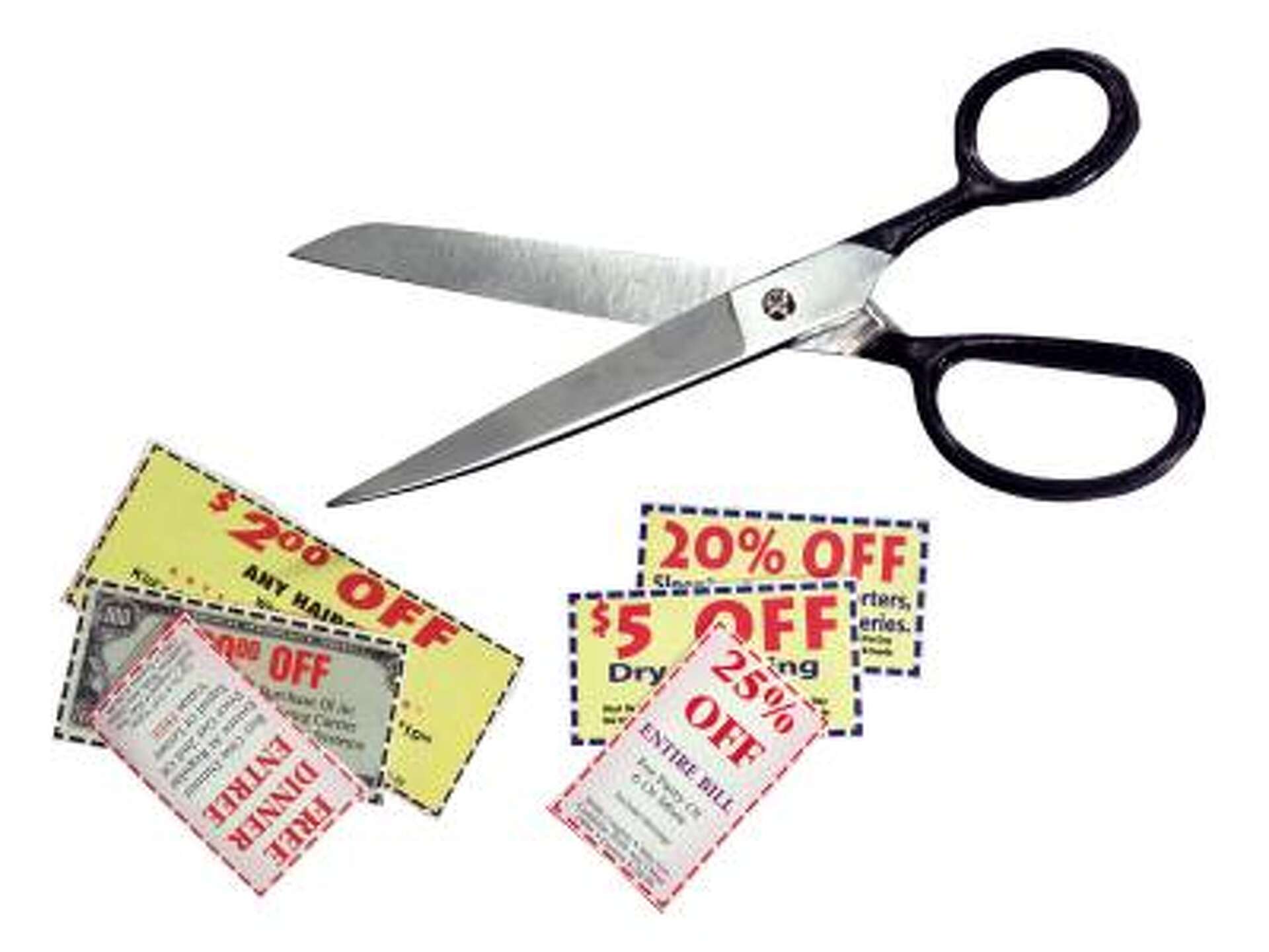 How to Make a Coupon in Microsoft Word