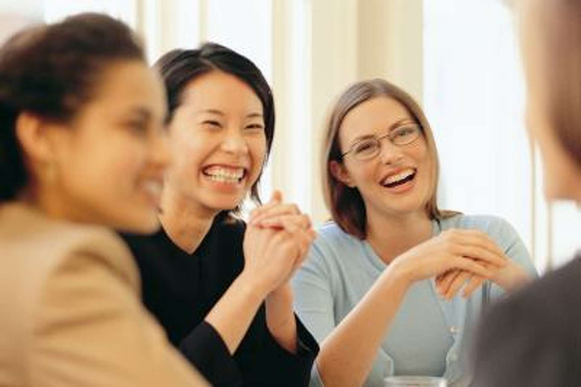 Offensive or Intimidating Behavior in the Workplace