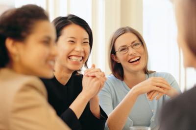 How to Improve the Openness at Work