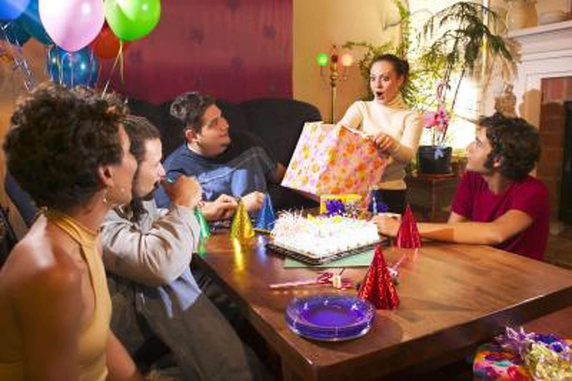 How to Create an Event on Facebook Anonymously