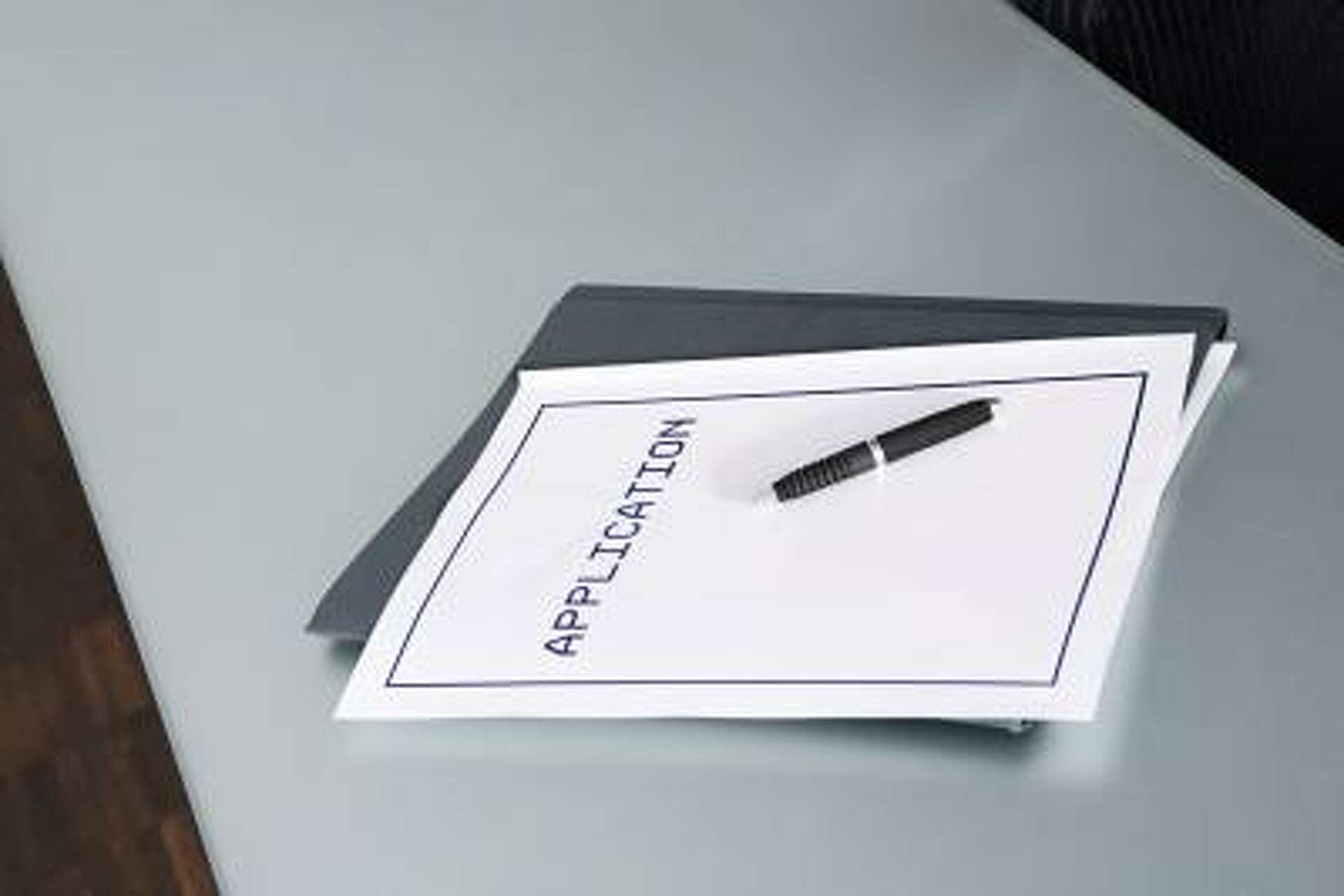 How to Create a Form for Someone to Fill In