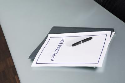 How to Create a Form for Someone to Fill In