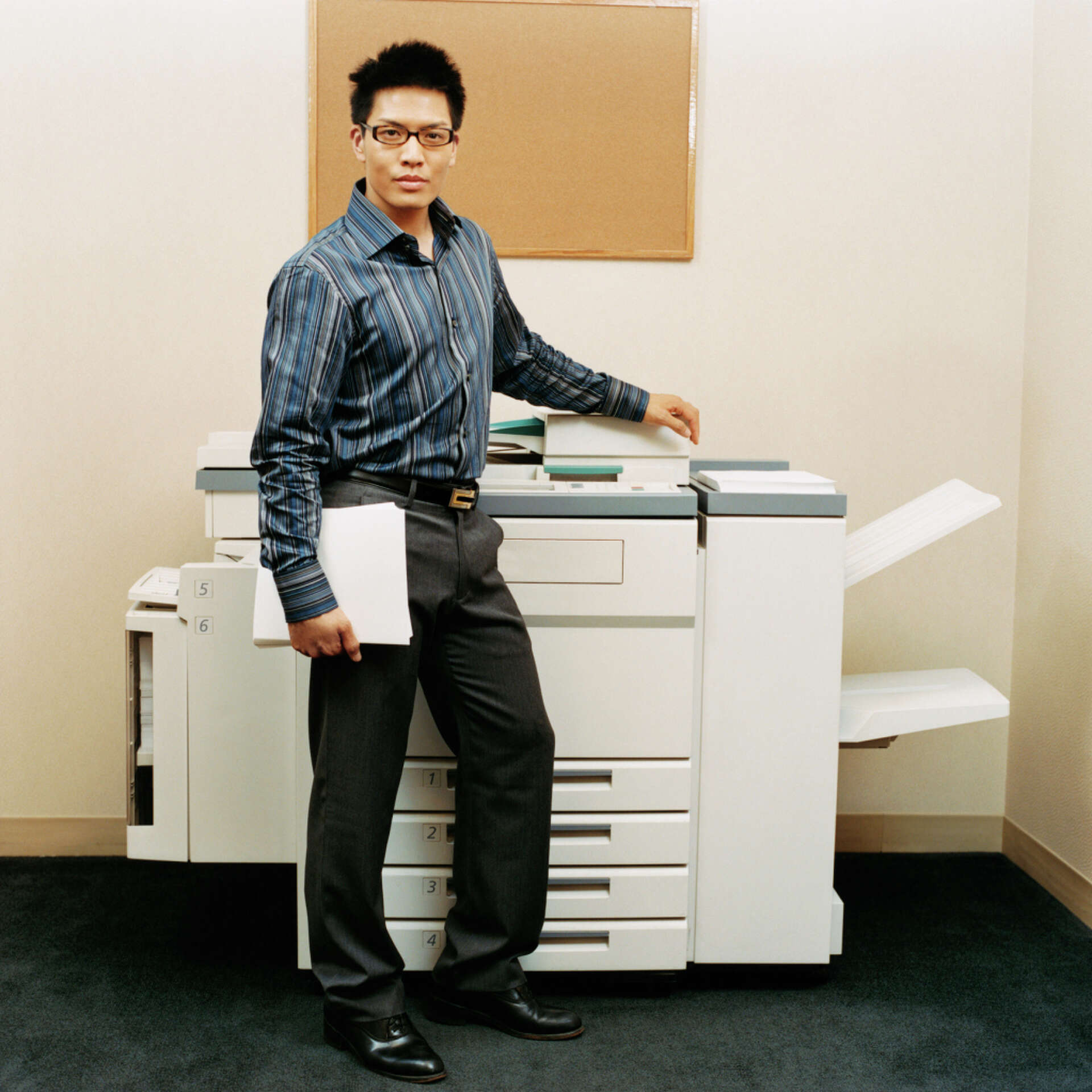 How to Create a Hidden Watermark Word That Shows When a Document Is Copied