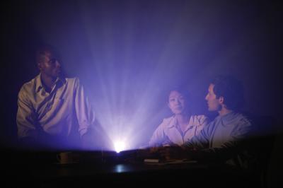 How to Create a JPEG Picture Slideshow