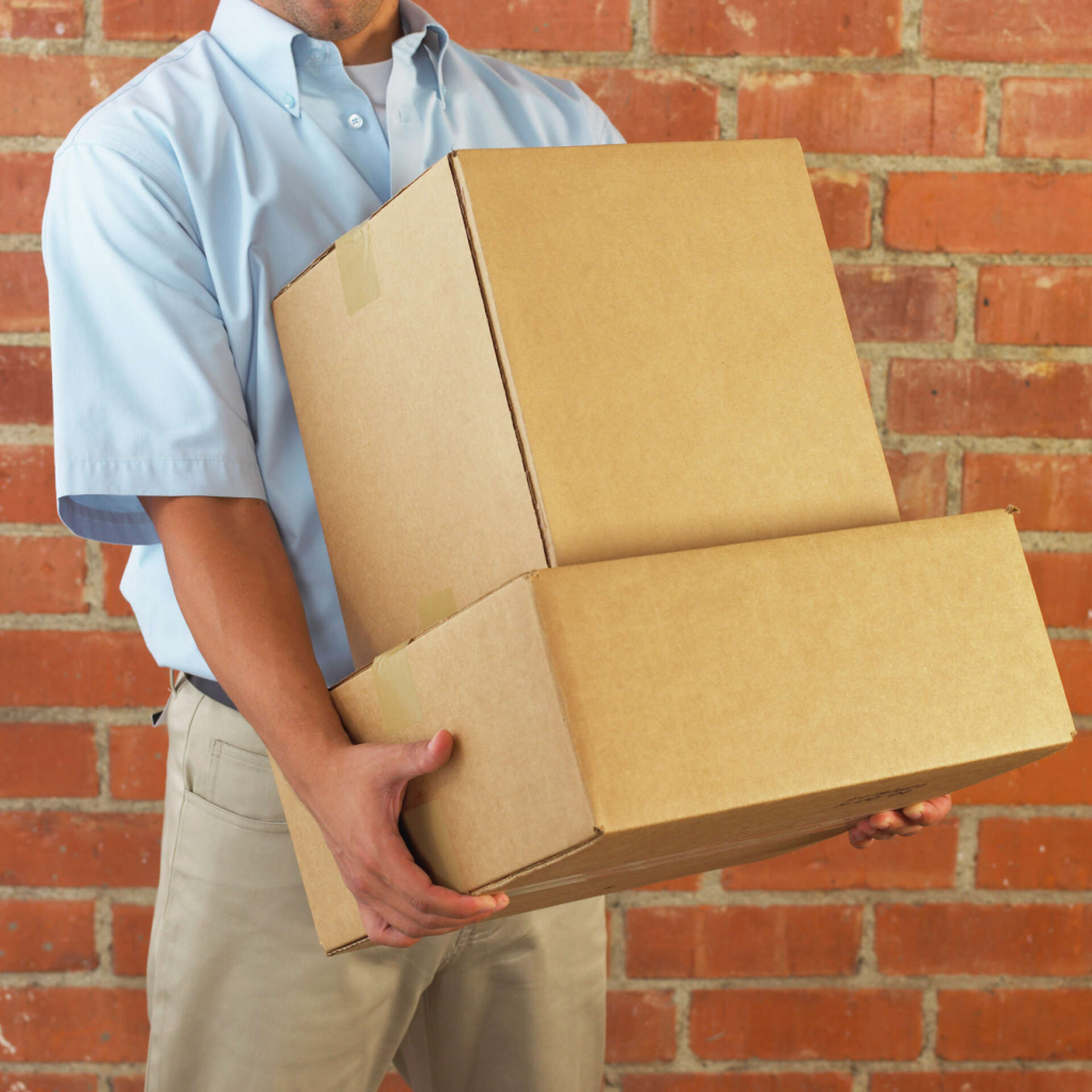 How to Create a Return FedEx Label