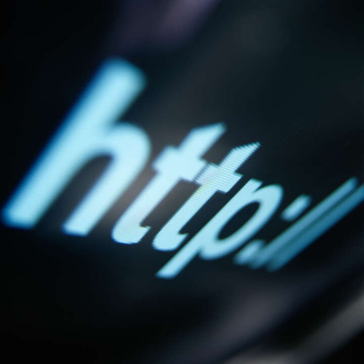 How To Open A Desktop Internet Shortcut With A Different Browser