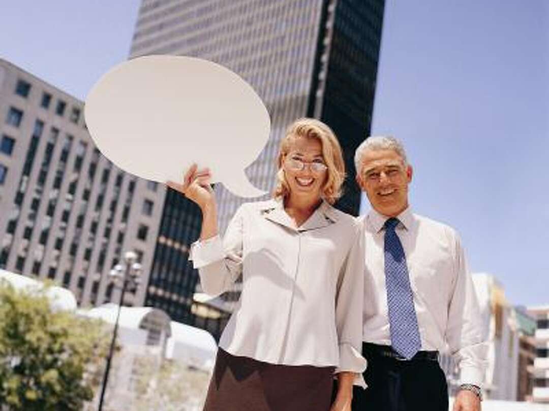 How to Create Text Bubbles in Microsoft