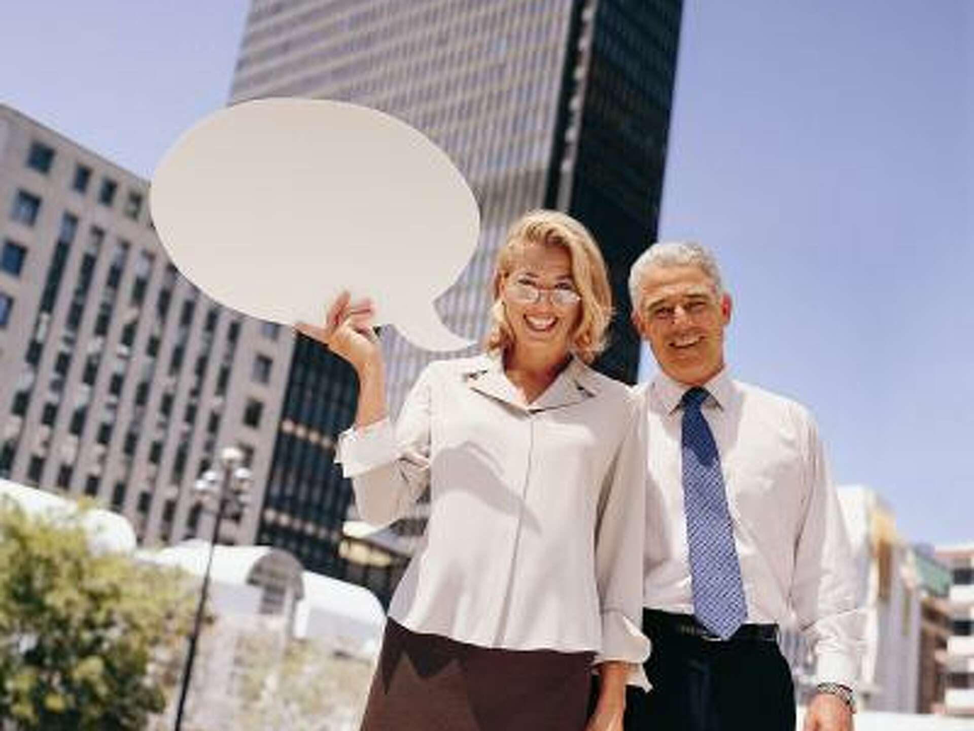 How to Create Text Bubbles in Microsoft