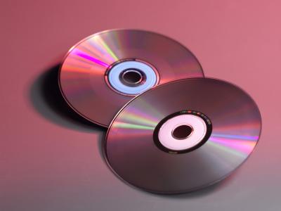 How to Create a Virtual DVD or CD on a USB Drive