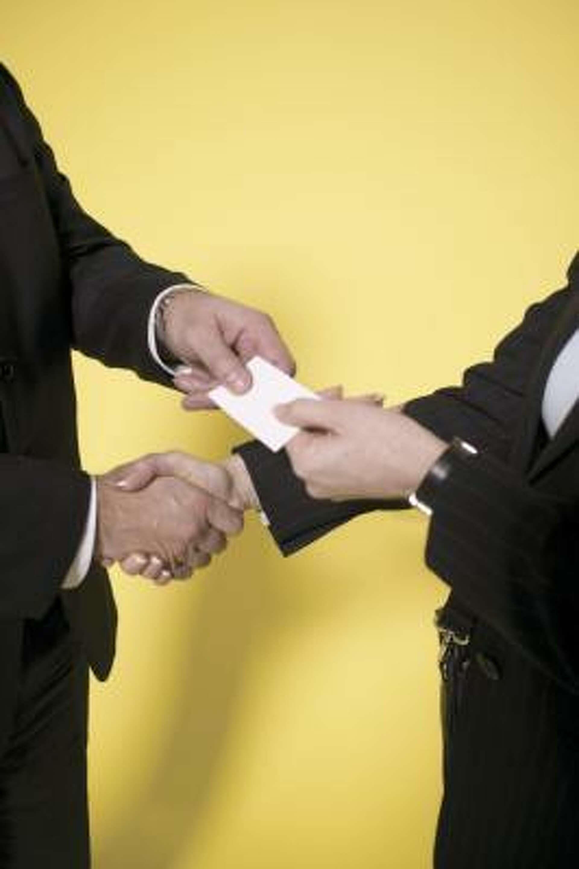 How to Create Virtual Email Business Cards