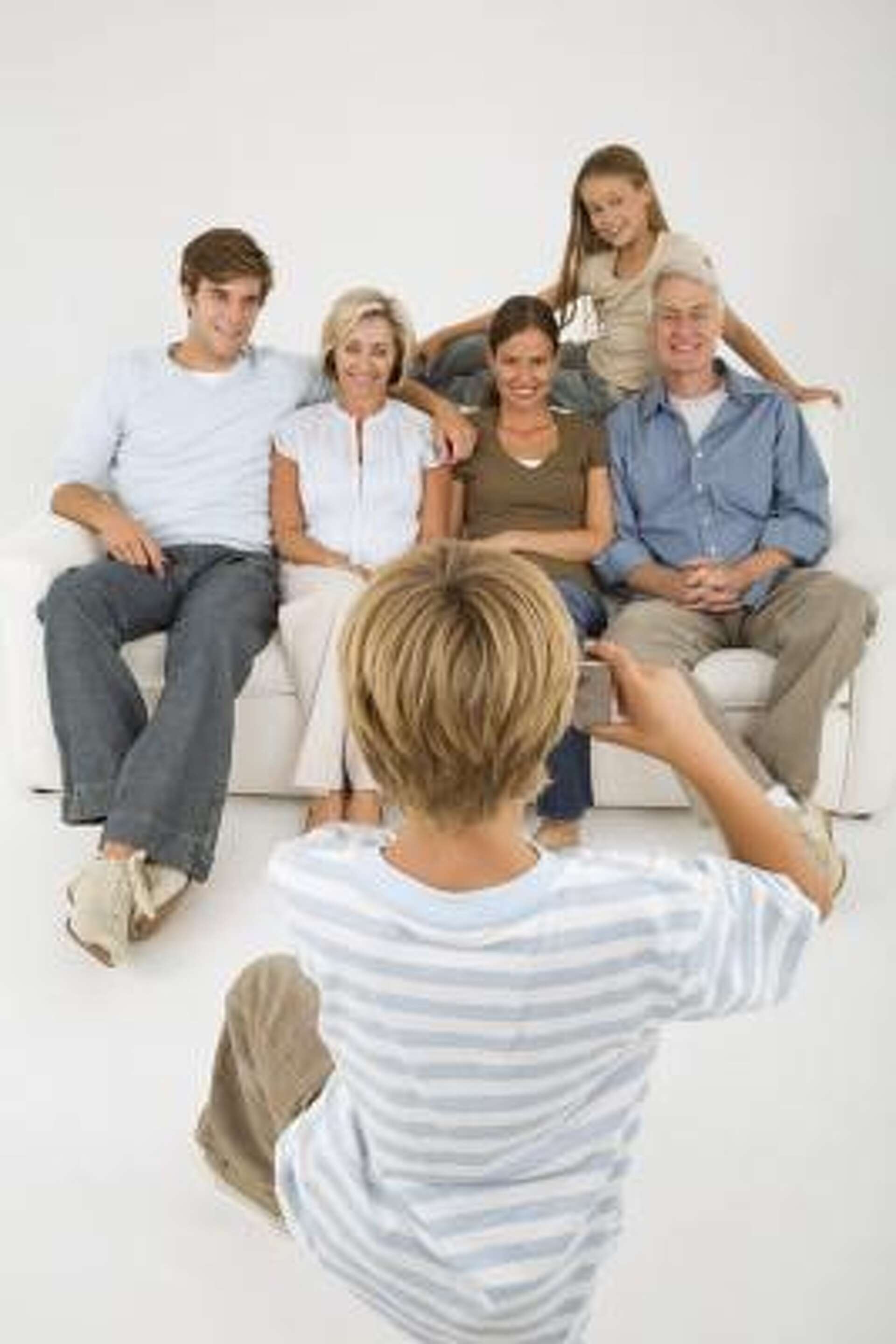 How to Create a Website from a Single Still Image