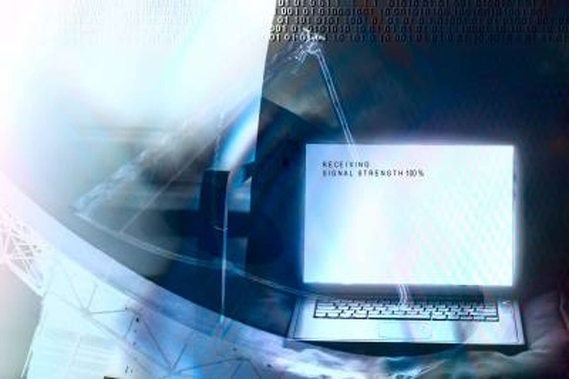 How to Enable Wi-Fi for an Asus Netbook