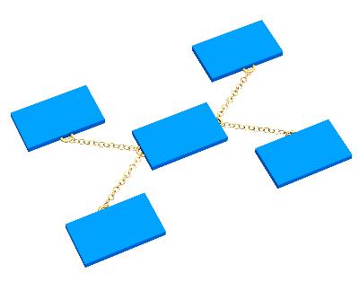 How to Create a Workflow in Visio