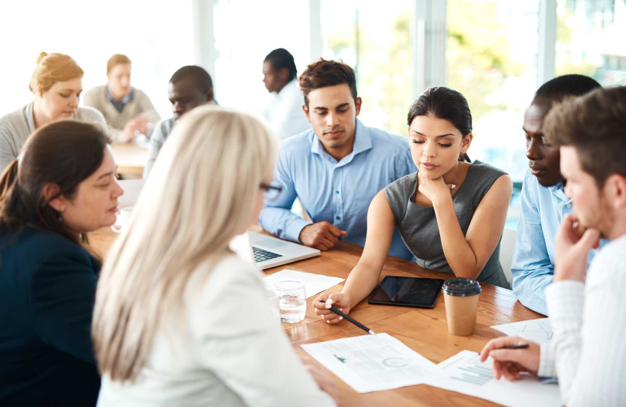 Why Is an Internal Analysis Important?