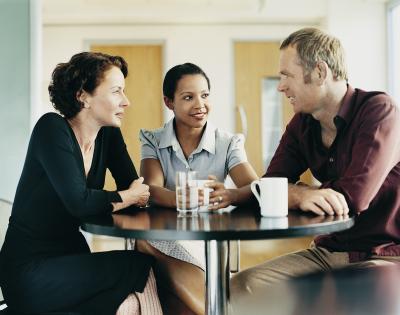 Creative Ways of Helping Employees With Money Management