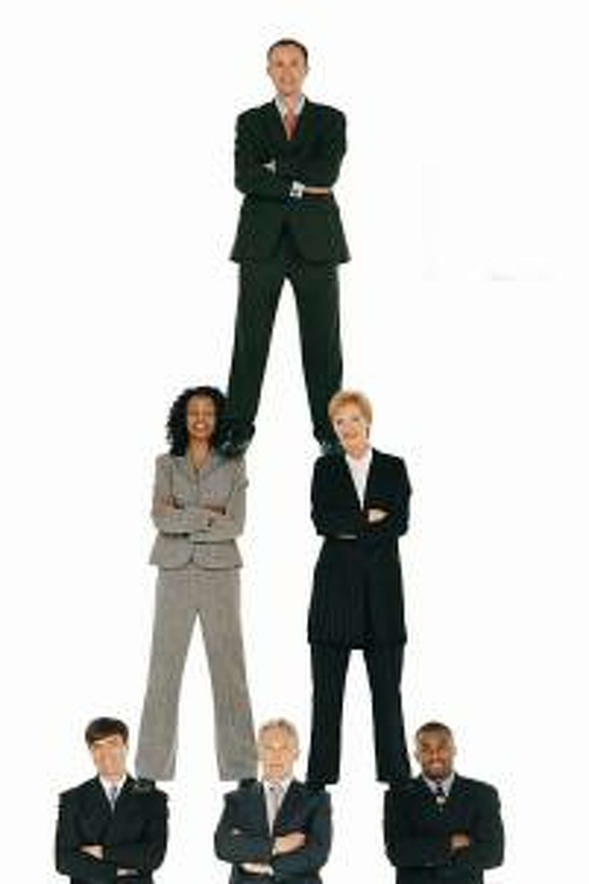 What Is an Egalitarian-Style Company?