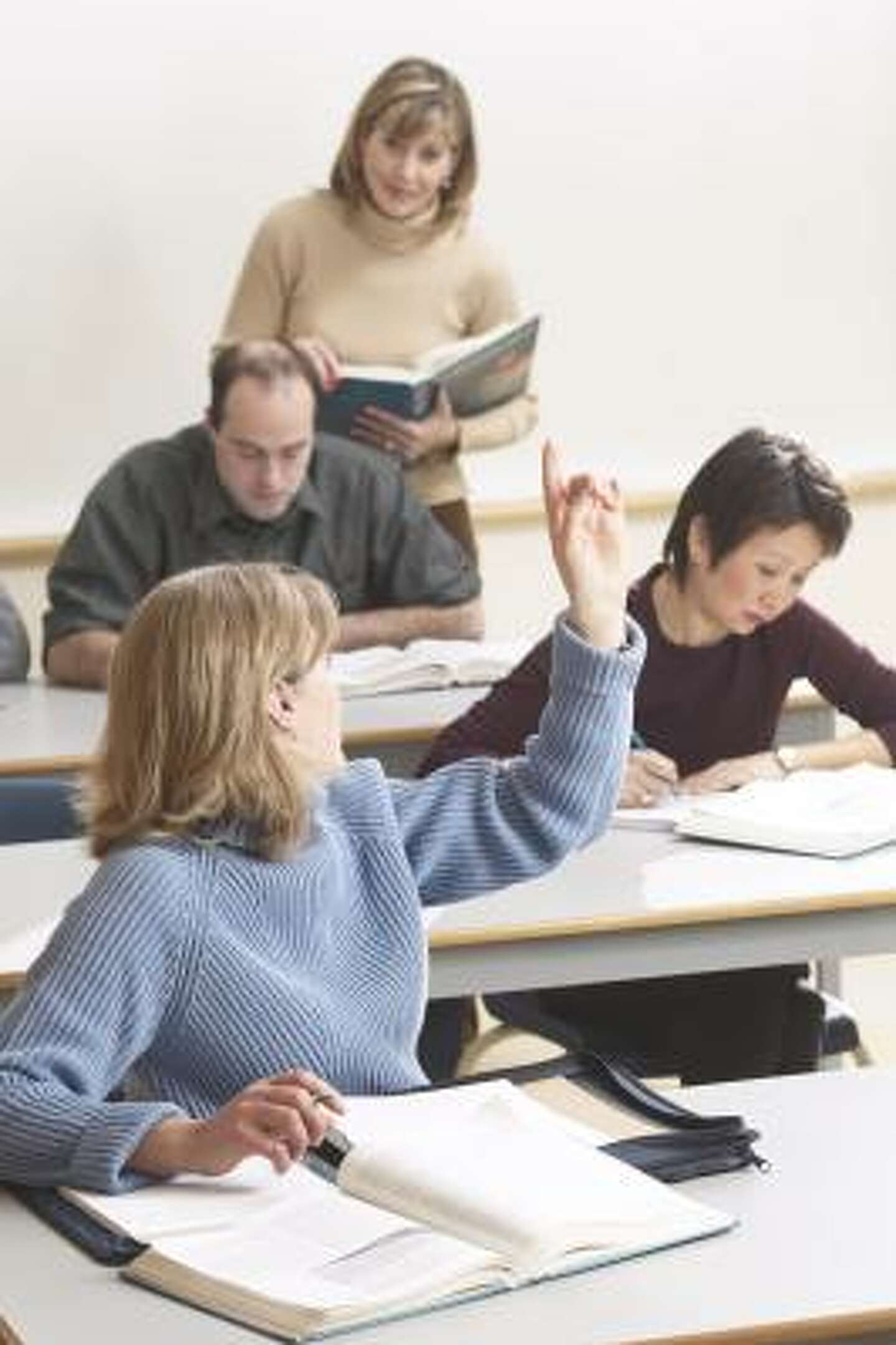 Cross-Training in Business