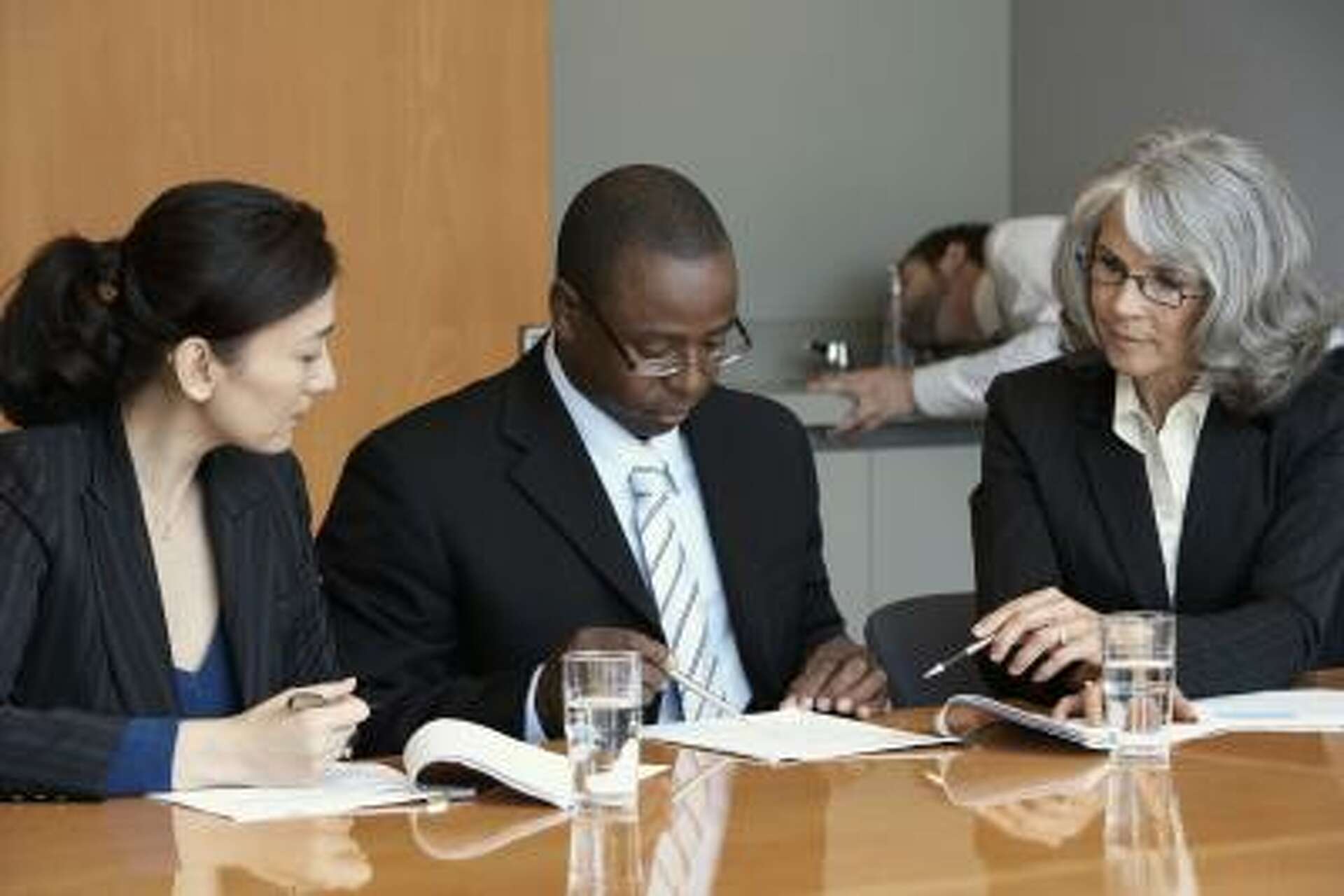 Types of Intercultural Issues in the Workplace
