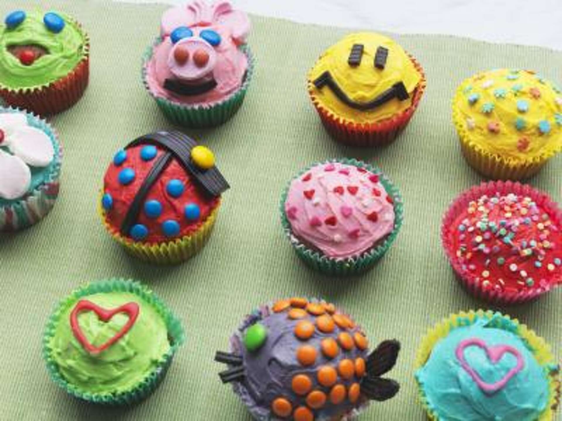 Cupcake Business Ideas