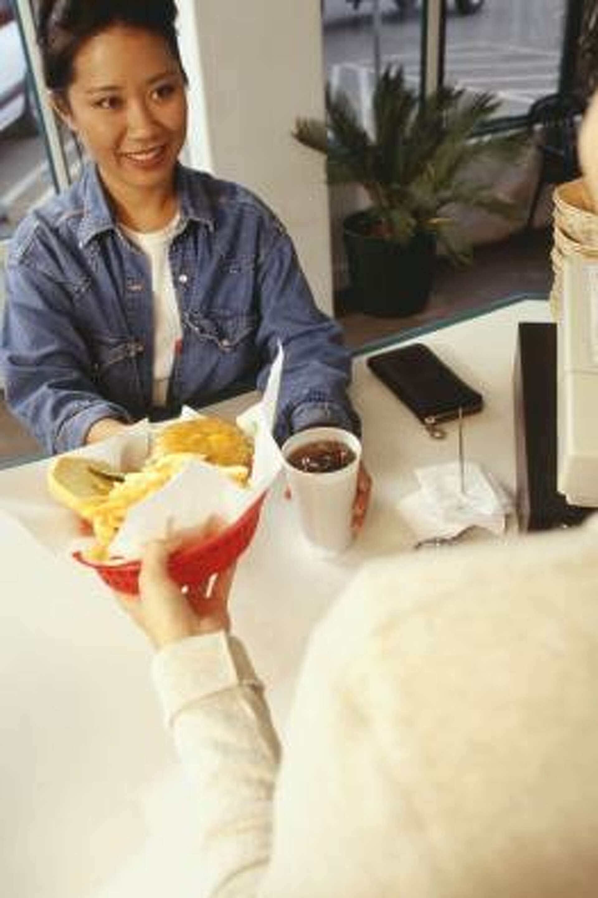 Customer Loyalty in the Fast Food Industry