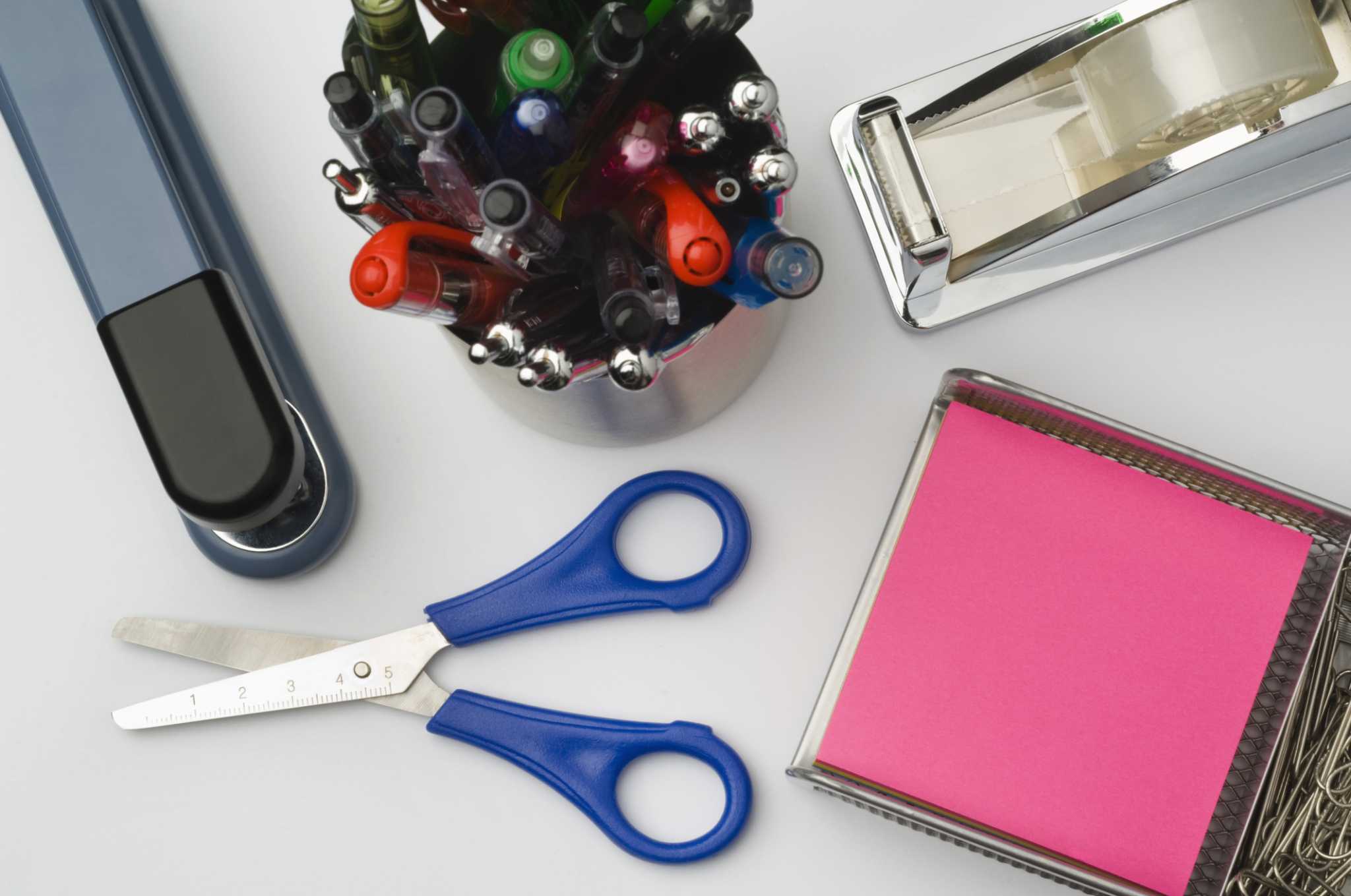 Office business products store