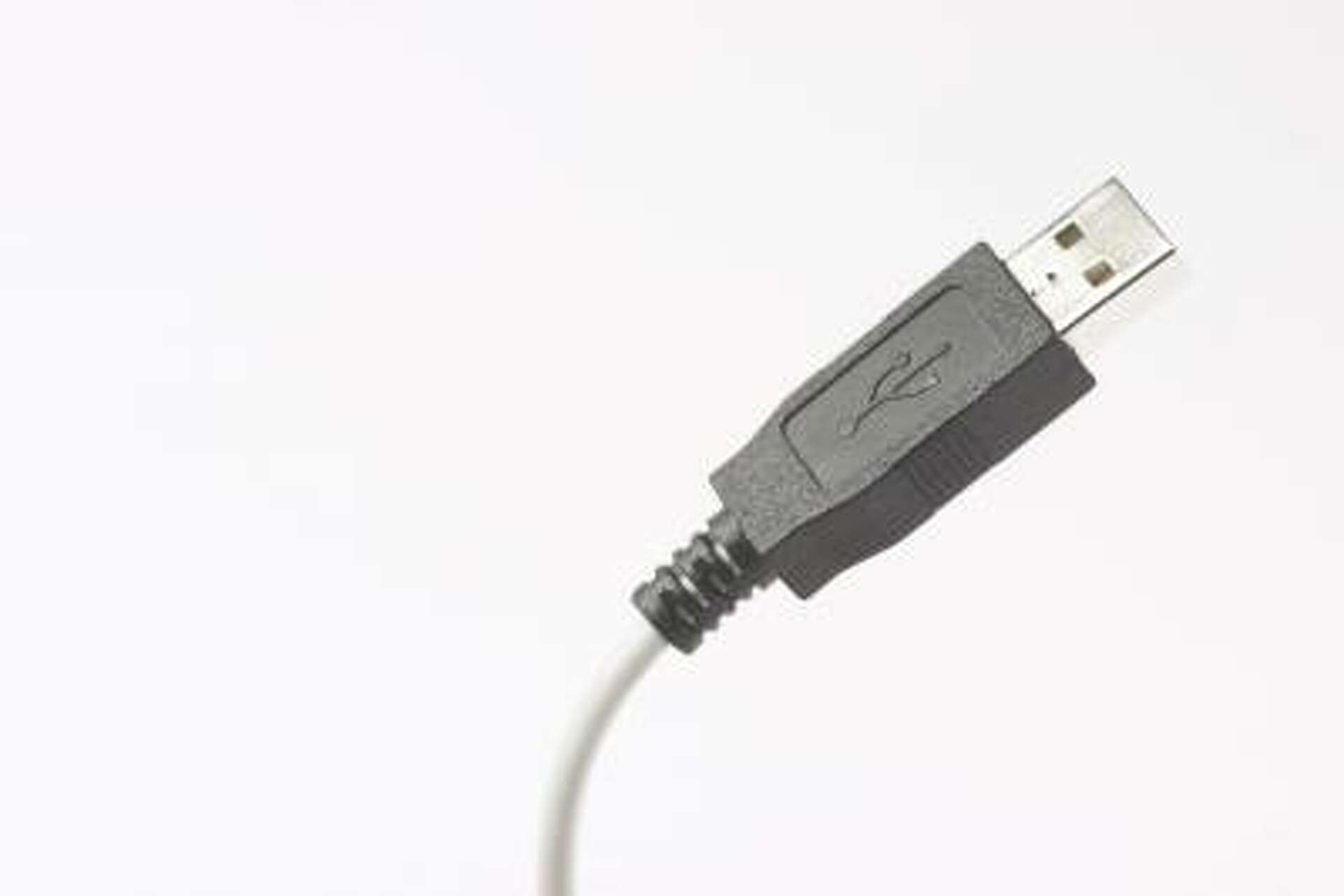 How to Cut & Join USB Cables