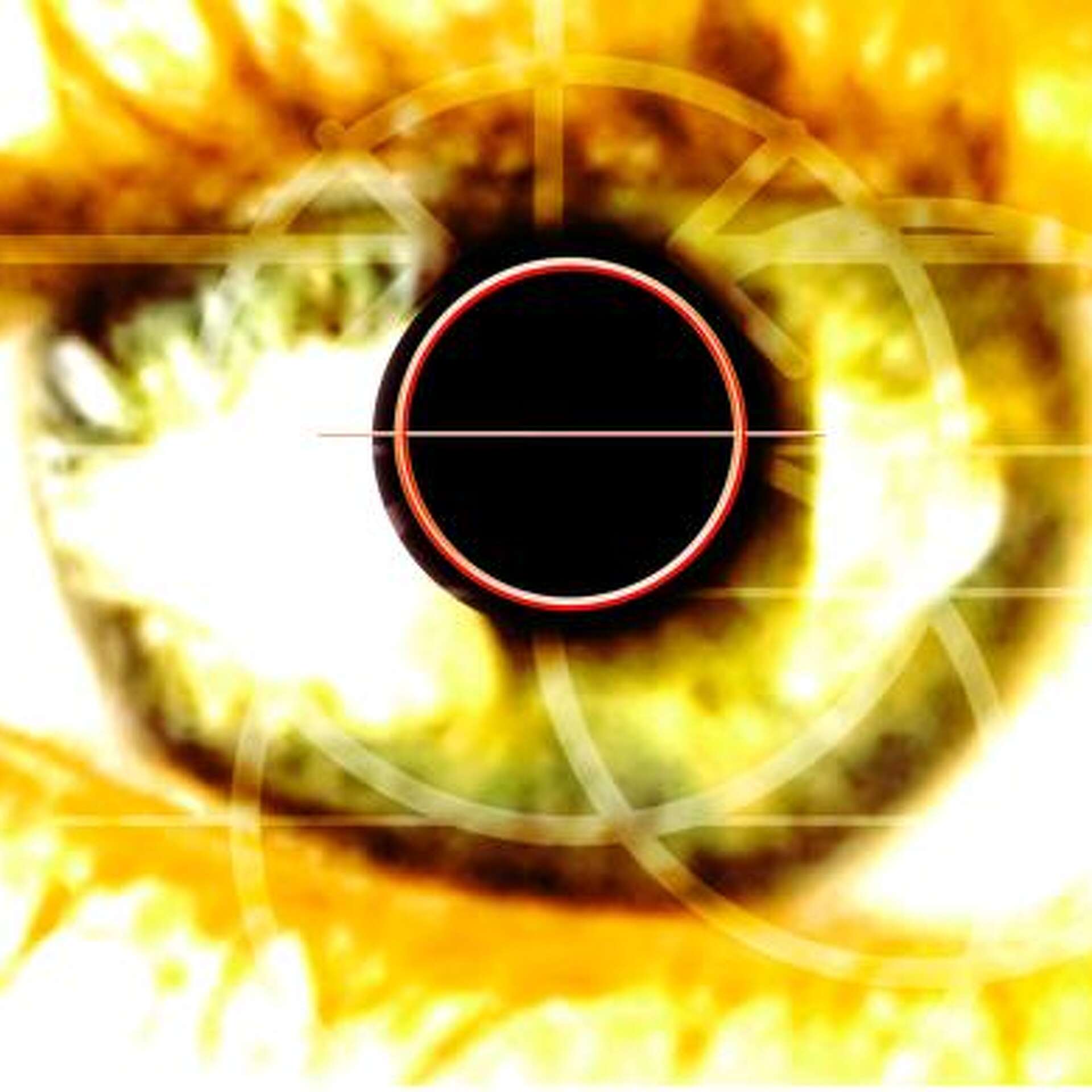 What Are the Dangers of Retinal Scanners?