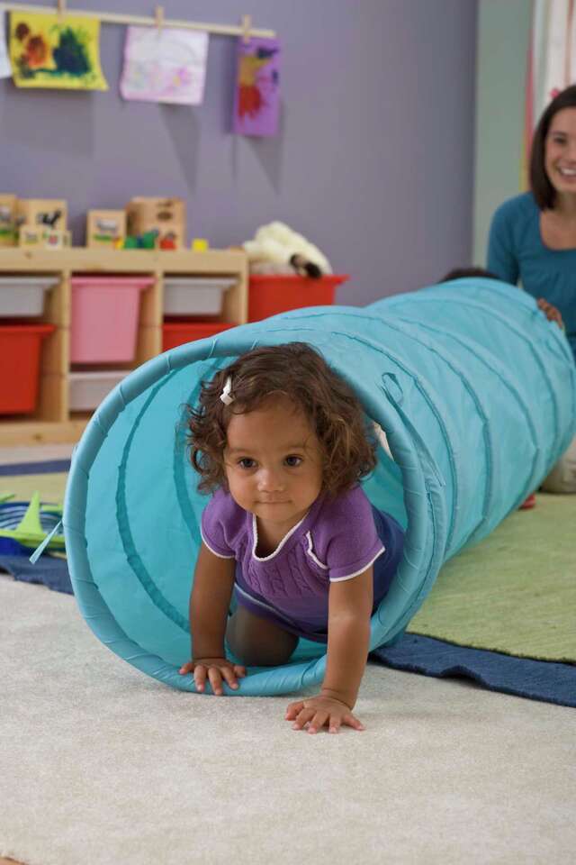 Objectives When Opening a Day Care Center