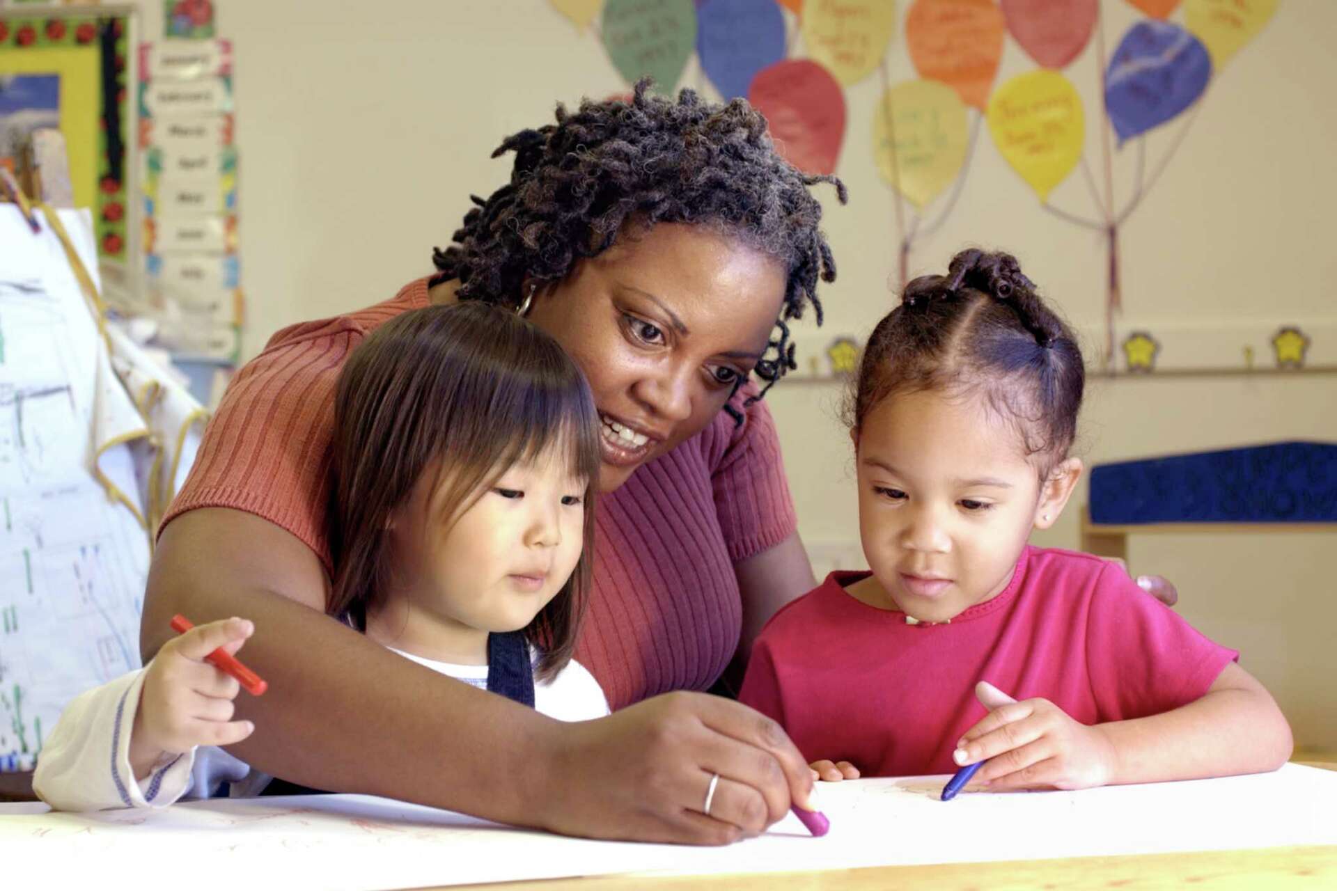 Labor Laws for Child Care Workers