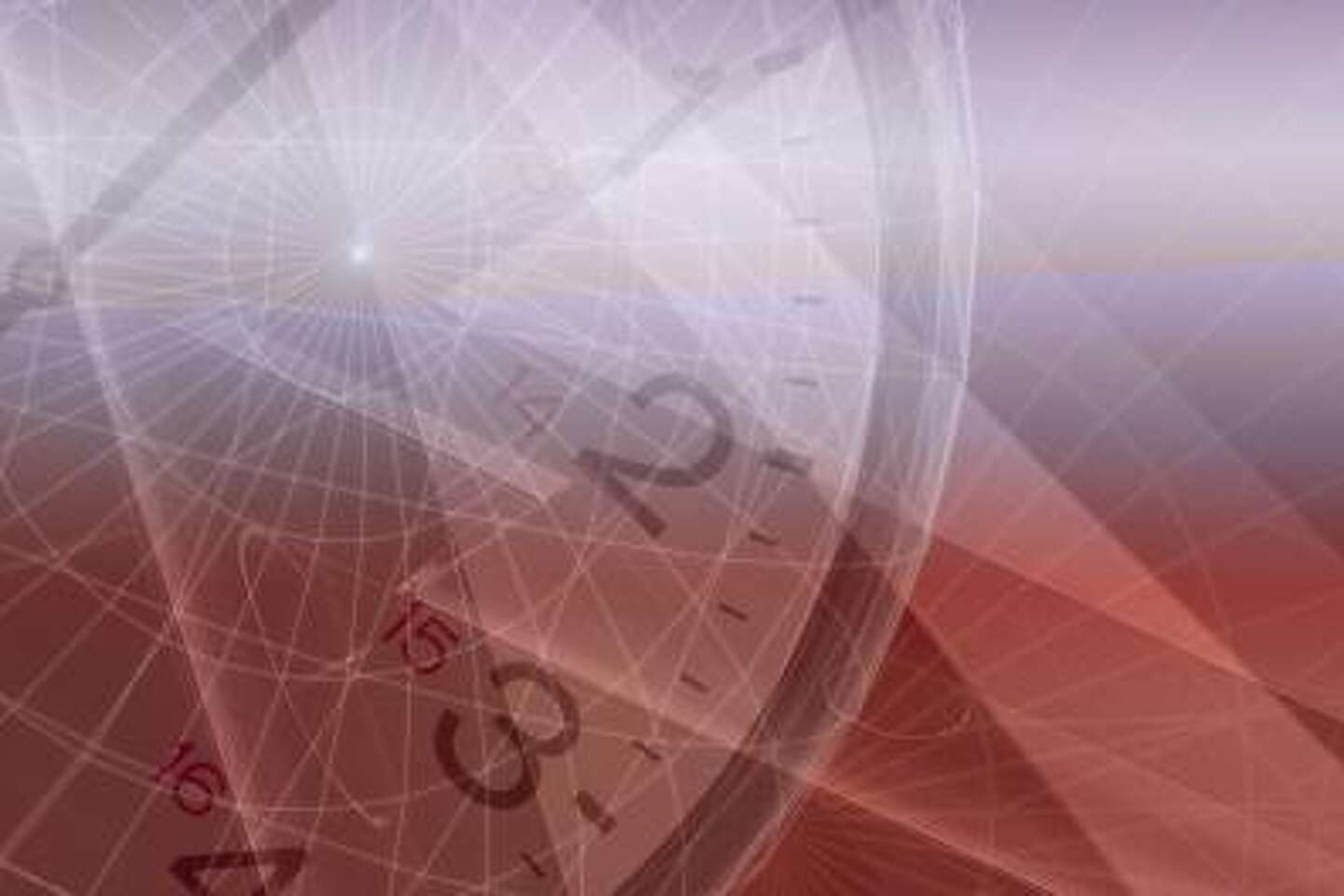 Why Does the Day & Time on My Desktop Computer Keep Changing?