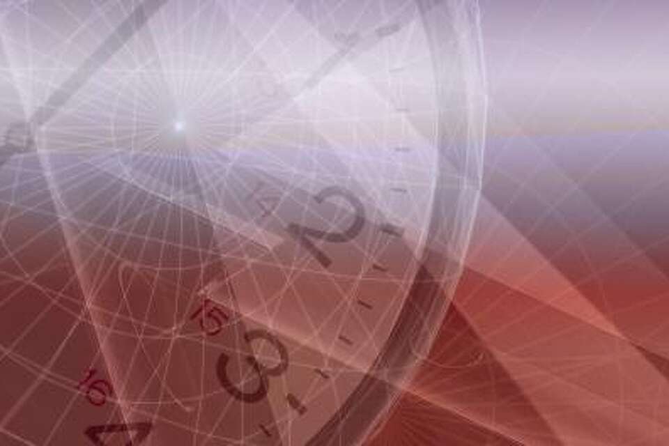 Why Does the Day & Time on My Desktop Computer Keep Changing?