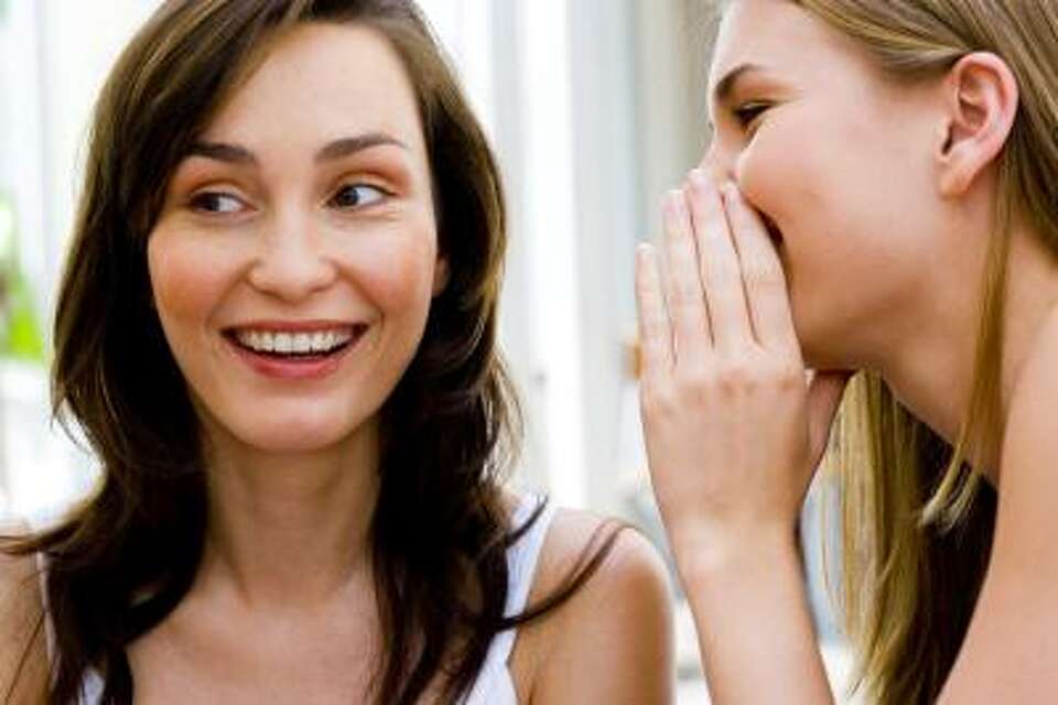 How to Deal With Constant Whispering at Work