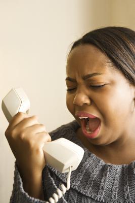 How to Deal With a Defiant Employee