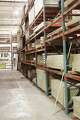 How to Organize the Storage of Inventory in a Warehouse