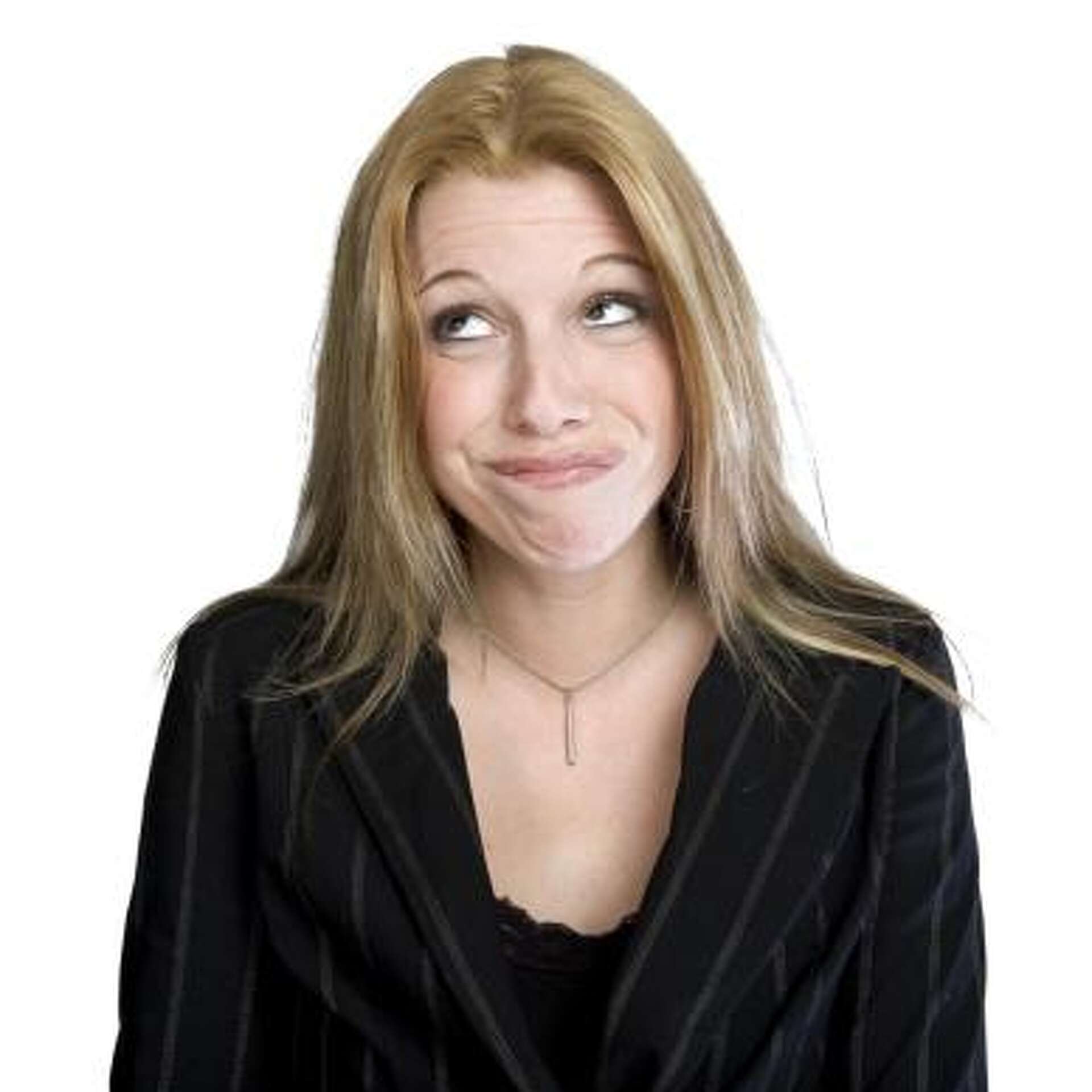 How to Deal With Embarrassment at Work