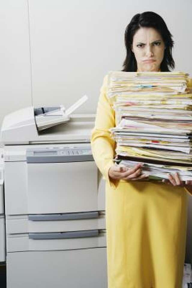 How to Deal With Employee Resentment