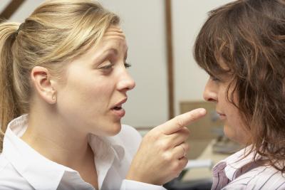 How to Handle Employee Problems