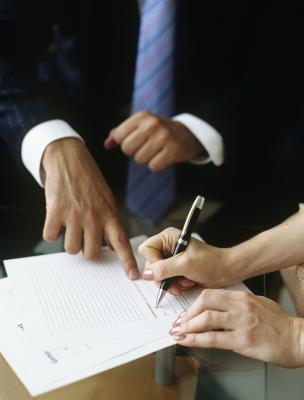 What Is Post Employment?