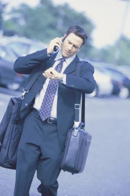 How to Deal With Habitually Late Employees