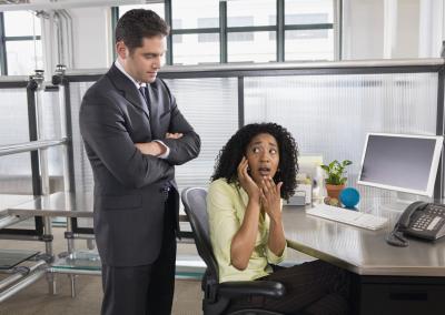How to Deal With a Know-It-All Employee