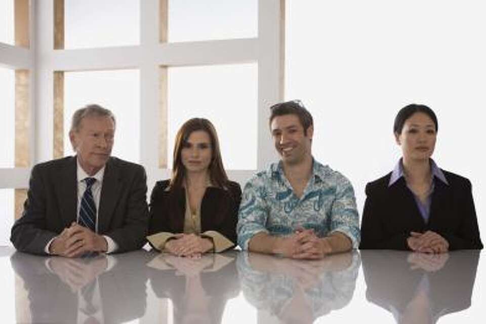 How to Deal With Multiple Personalities in the Workplace